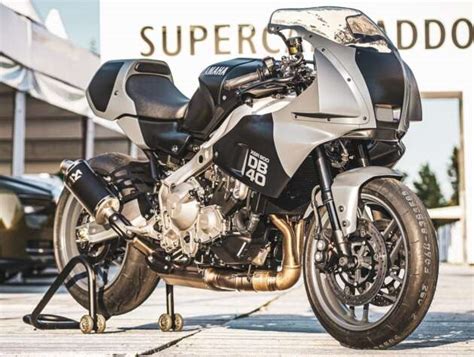 2023 Yamaha XSR900 DB40 Prototype 27 Paul Tan S Automotive News