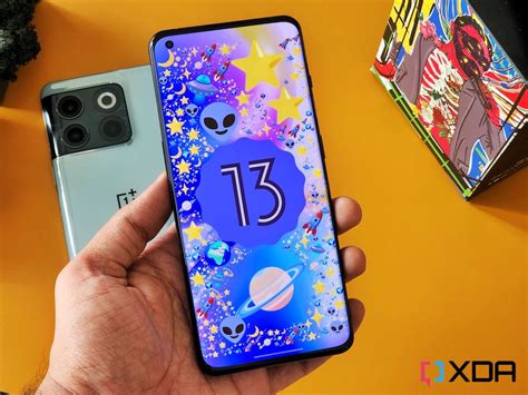 OxygenOS 13 Open Beta Hands On Official Android 13 For OnePlus Smartphones