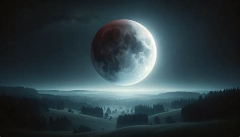 Spettacolo cosmico arriva l eclissi lunare cosa accadrà il 25 marzo e