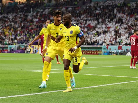 Enner Valencia Wallpapers Wallpaper Cave