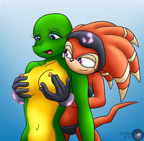 Rule 34 Anthro Breasts Clothes Color Echidna Female Female Only Fur Furry Interspecies