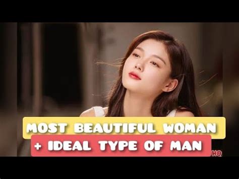 Kim Yoo Jung Gains Neitizens Heart As The Most Beautiful Woman InKorea