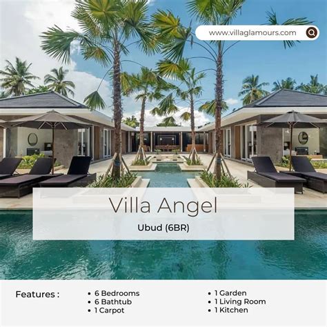 Home Villa Glamours Management