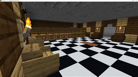 Ecco Il Nuovo Magazzino Minecraft Survival Multiplayer Ep 2 YouTube