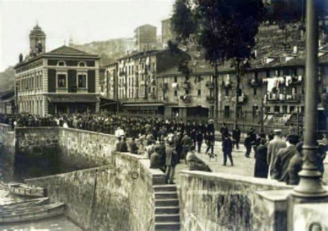 Monografías Históricas de Portugalete EN EL 125 ANIVERSARIO DEL