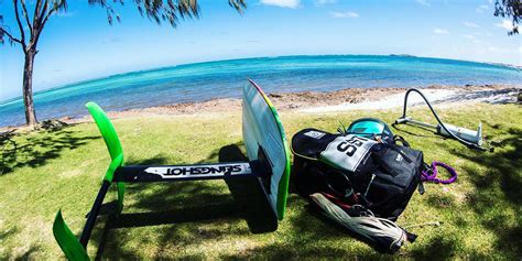 Why You Should Try Kitefoiling This Summer By Karolina Winkowska