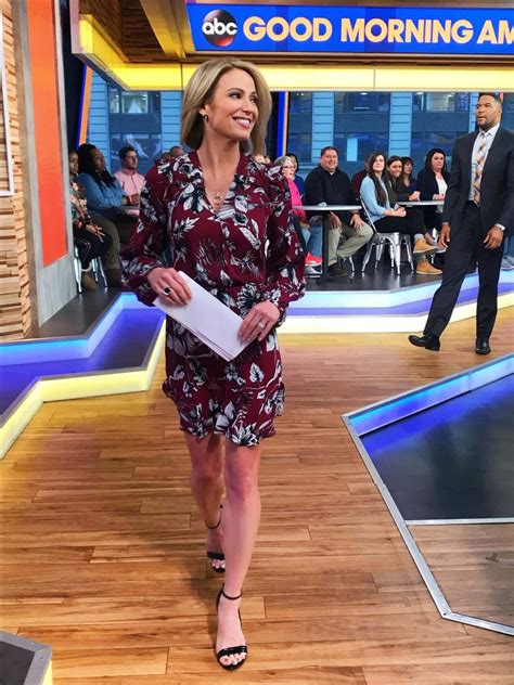 Hot And Sexy Amy Robach Photos Thblog