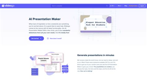 10 KI Tools für bessere Präsentationen auch kostenlos