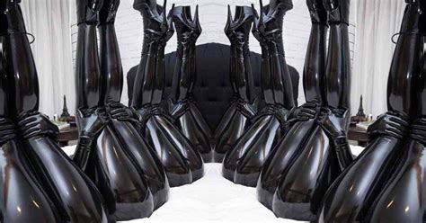 Blog Latex House
