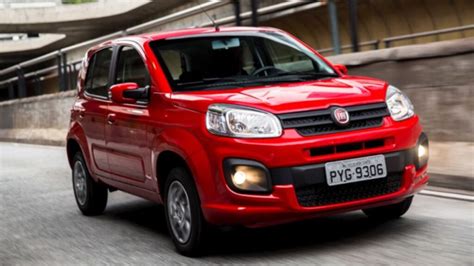 História Do Fiat Uno Conheça Melhor A Trajetória Do Carro Mais Valente