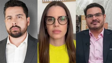 Jovem Pan Demite Rodrigo Constantino Paulo Figueiredo E Zoe Martinez
