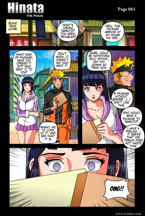 Page 65 Various Authors Super Melons Hinata The Pious Erofus Sex