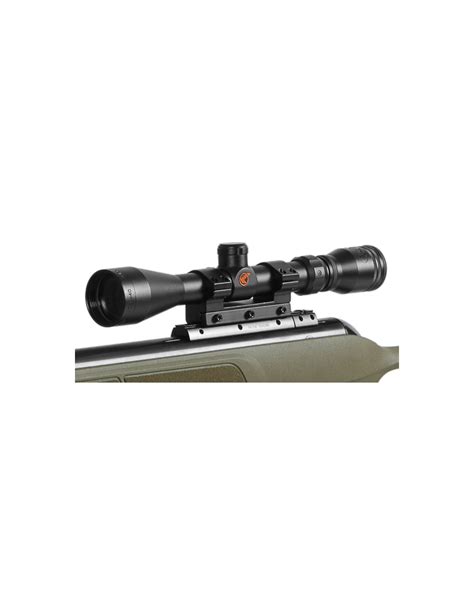 Gamo G Magnum 1250 Jungle 5 5 22 Met Scope 3 9 X 40