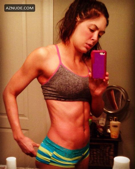 Rebel Tna Nude And Sexy Photo Collection Aznude