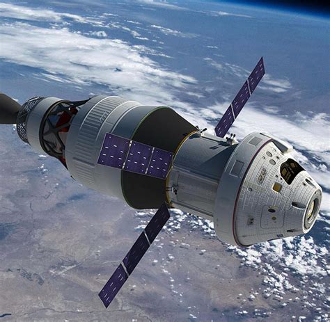 Testflug Nasa schießt Raumschiff Orion in den Orbit WELT