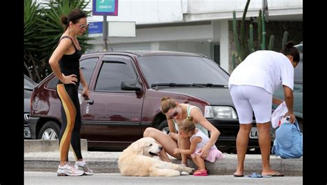Foto Lavínia Vlasak é mãe de Estella de dois anos e de Felipe de