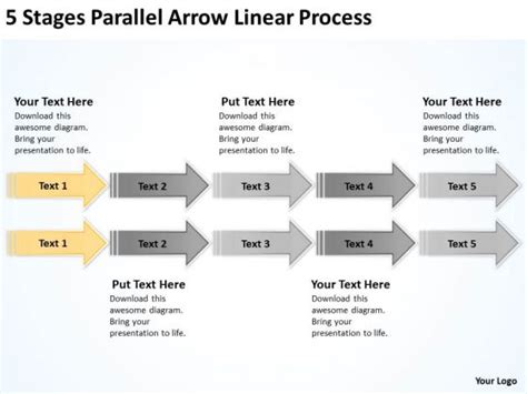 Flowchart Parallel