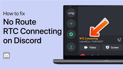 How To Fix Discord No Route Error A Complete Guide In