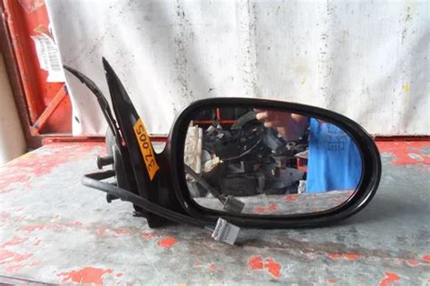 Espejo Exterior Derecho Nissan Sentra 32005
