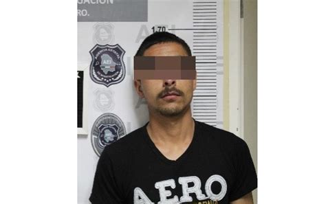 Le imponen sentencia de 2 años y 4 meses de prisión por robo agravado a