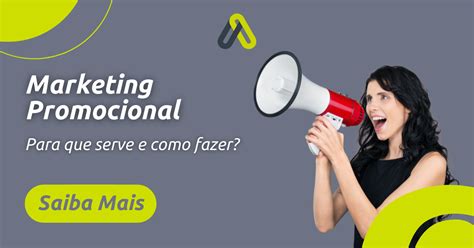 Marketing Promocional Aliança Promoções