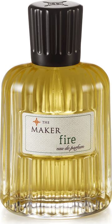 The Maker Fire Eau De Parfum ShopStyle Fragrances