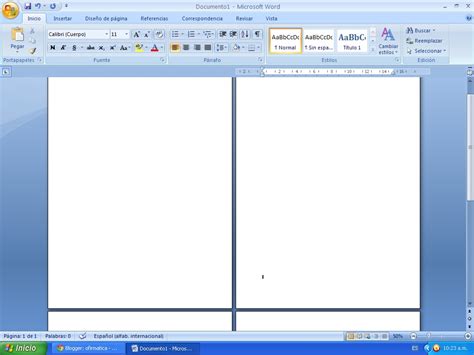 Cómo Enumerar Páginas en Word Manualmente Mira Cómo Hacerlo