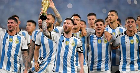 Eliminatórias Sul Americanas para a Copa 2026 veja o calendário e os