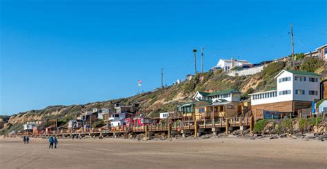 Crystal Cove North Beach Cottage Reservations Set To Open Online