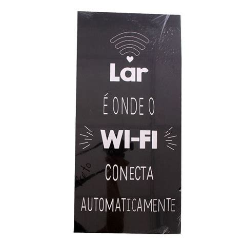 Quadro Mdf Decora Sala Escritório Item de Decoração Nunca Usado