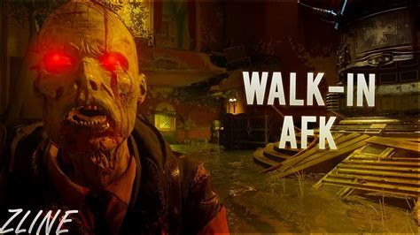 CoD BO3 Zombie Glitches Walk In AFK Spot On Revelations Call Of
