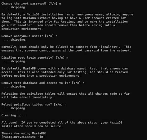How To Install OsTicket On CentOS 7 IDrive Compute