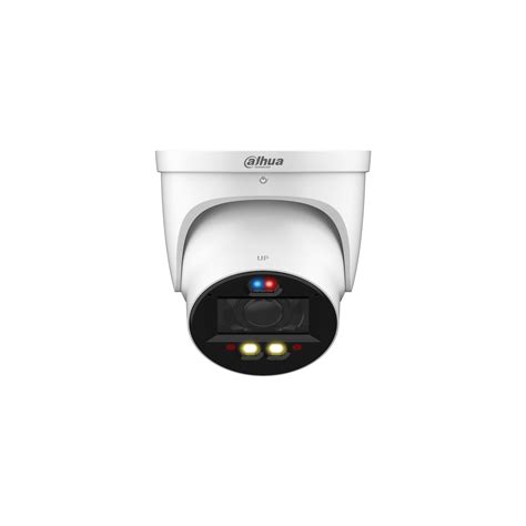 Dahua Ipc Hdw3449h Zas PV 4 MP Smart Dual Light Active Deterrence