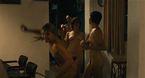 Nude Video Celebs Actress Maaike Neuville