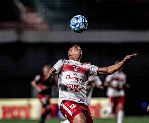 Confira os melhores momentos de CRB 2 x 2 Ituano pela Série B Gazeta