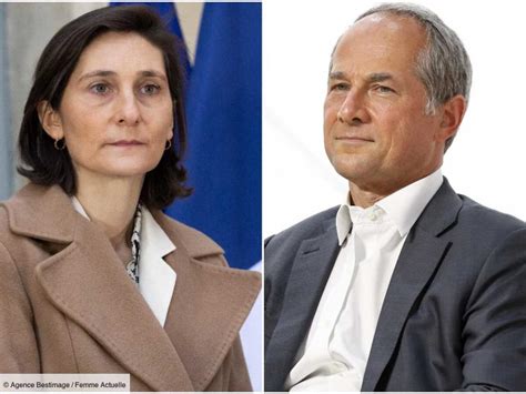 Amélie Oudéa Castéra crée la polémique avec ses enfants dans le privé