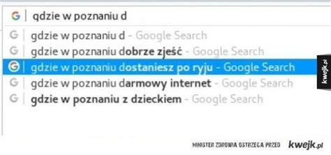 Szalone memy o Poznaniu Głos Wielkopolski