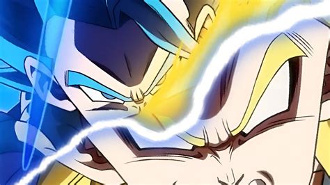 Lr Blue Gogeta Ssj Broly Th Anniversary Reveal Live Stream Dbz