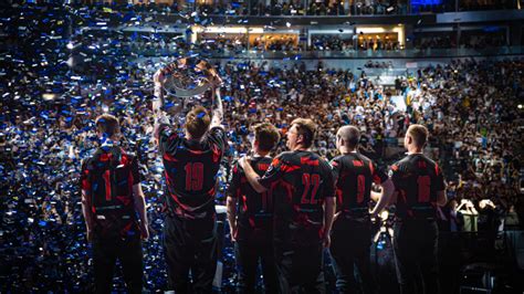 ESL Pro League Season 19 Power Rankings The Ultimate CS2 Ranking