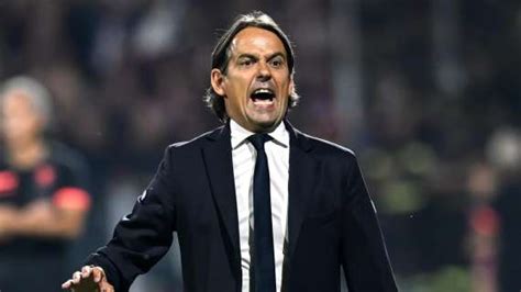 Il monito di Inzaghi Servirà un ottima Inter col Torino E la stima
