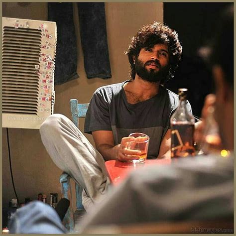 Pin On Vijay Deverakonda Latest Arjun Reddy Love HD Phone Wallpaper