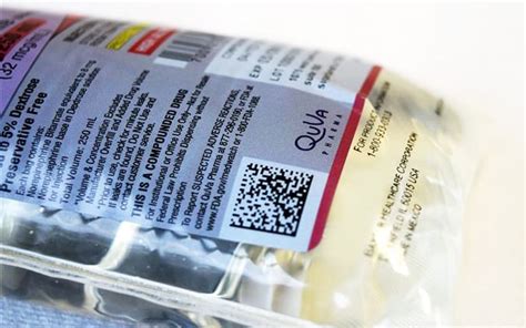 QuVa Enhances 2D Barcodes On Products