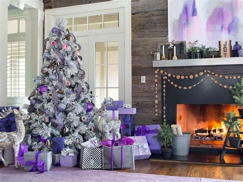 50 Beautiful Christmas Trees To Inspire Your Tree Decor Ideas