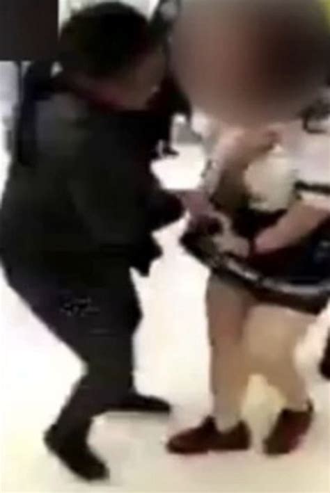 Stripped Naked By Bullies Telegraph