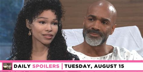 General Hospital Spoilers Portia Goes For Broke With Curtis