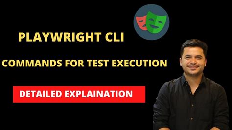 How To Run Playwright Test From Command Line Execute Test In Headed