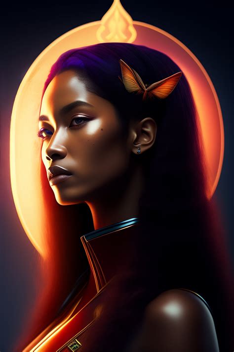 Lexica Complex Program Avatar