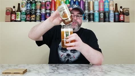 Saranac S More Lager F X Matt Brewing Co Beer Review 1384
