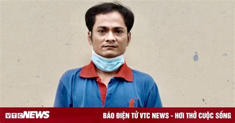 Kiên Giang Bắt giam gã cha dượng đồi bại nhiều lần xâm hại con riêng