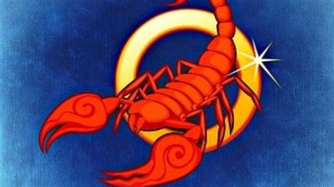 Ramalan Zodiak Scorpio Senin 23 Desember 2024 Realitas TTU